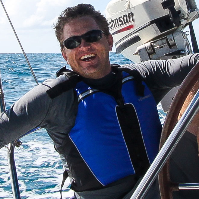 A Day in the Life of a Marine Biologist